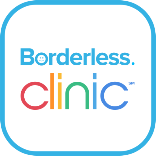 Borderless.clinic - Borderless.clinic