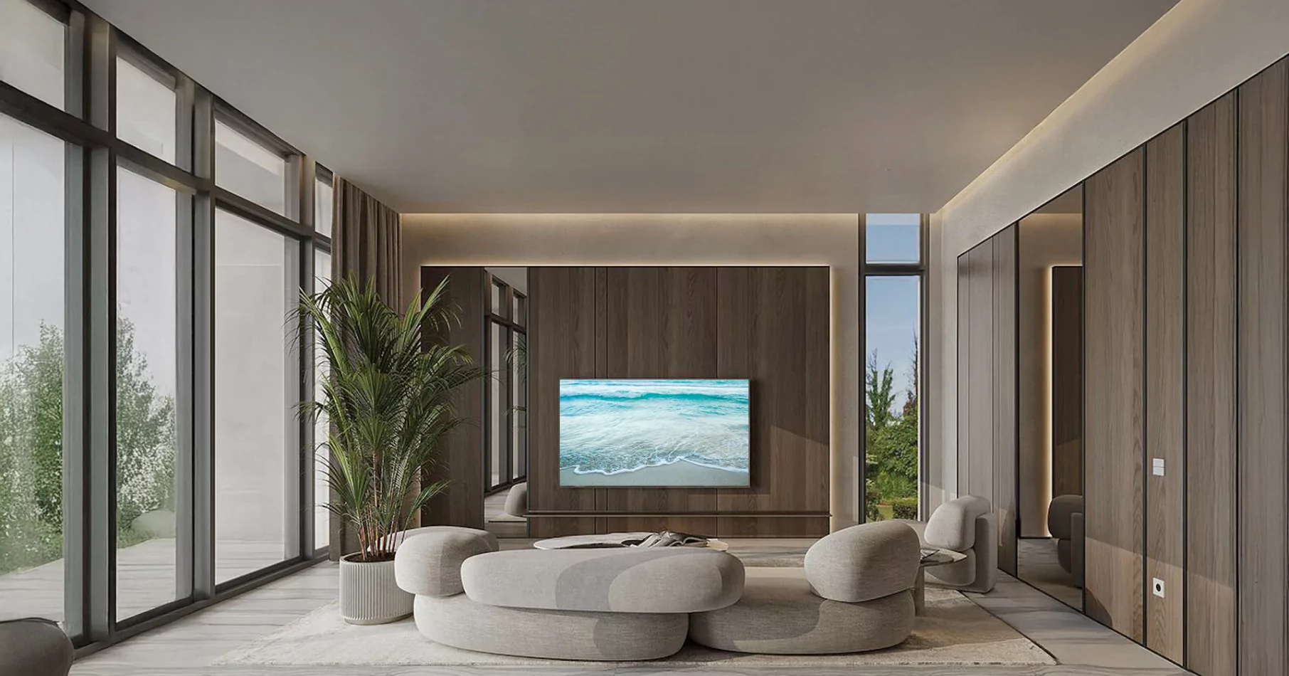 Home or Real Estate Partners by Borderless.clinic | Borderless Healthcare Group