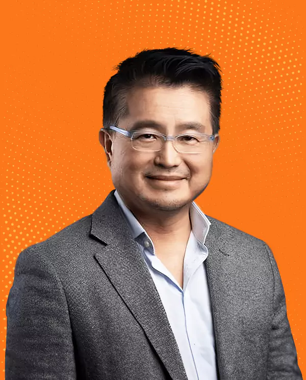 Dr. Kenneth Leong - Endoscopic & Robotic Surger Board - Borderless.clinic