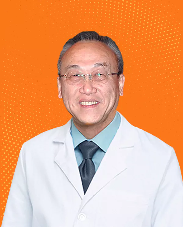 Prof. Milton Leong - Fertility Board - Borderless.clinic