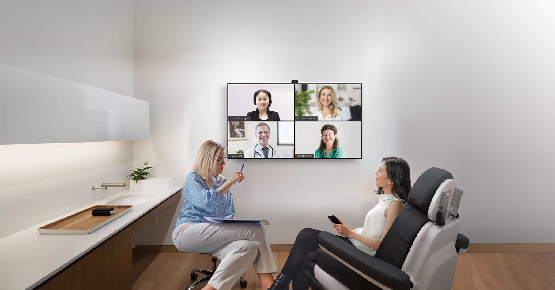 Medical Tourism 5.0 Partners | Borderless.clinic